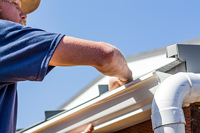 Gutter Repair & Installation | Coos Bay & Oregon Coast